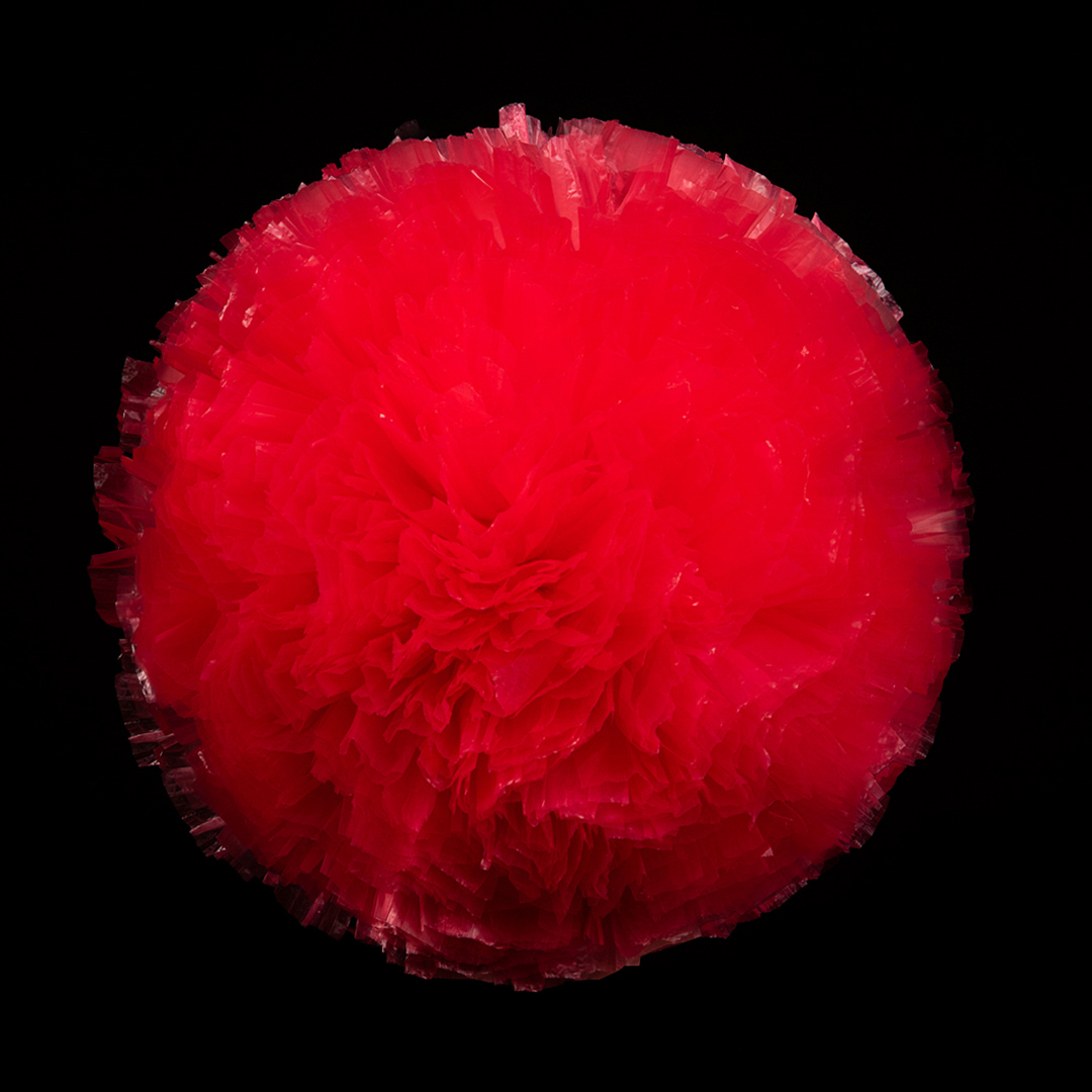 Fluffy Dance Poms