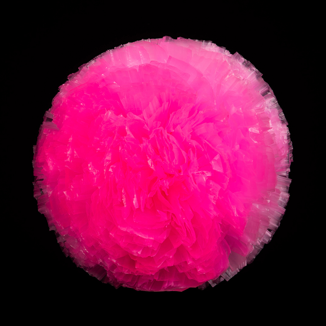 Fluffy Dance Poms