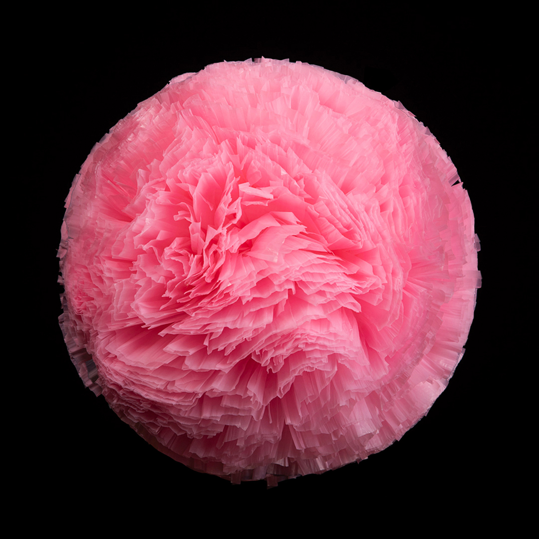 Fluffy Dance Poms