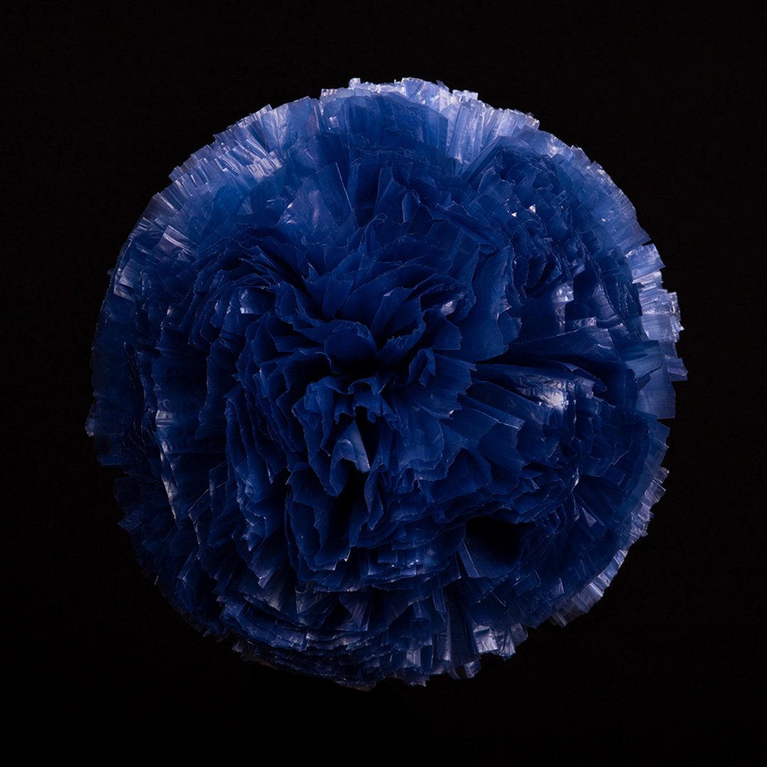 Fluffy Dance Poms