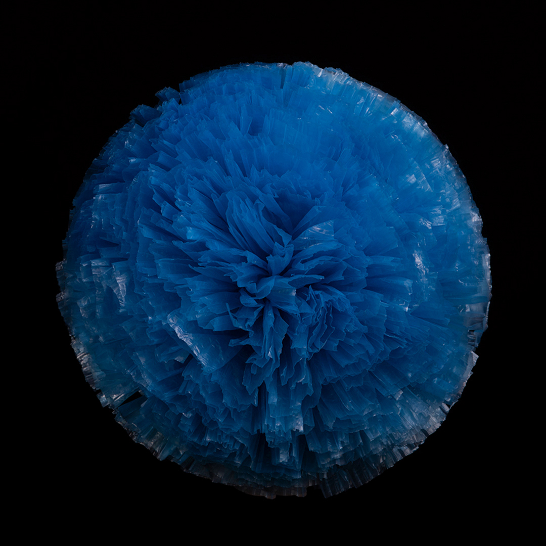 Fluffy Dance Poms