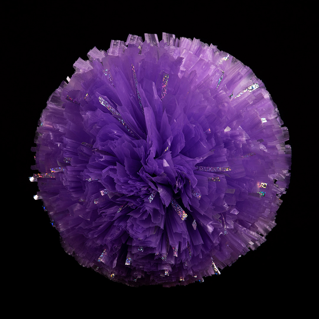 Fluffy Dance Poms