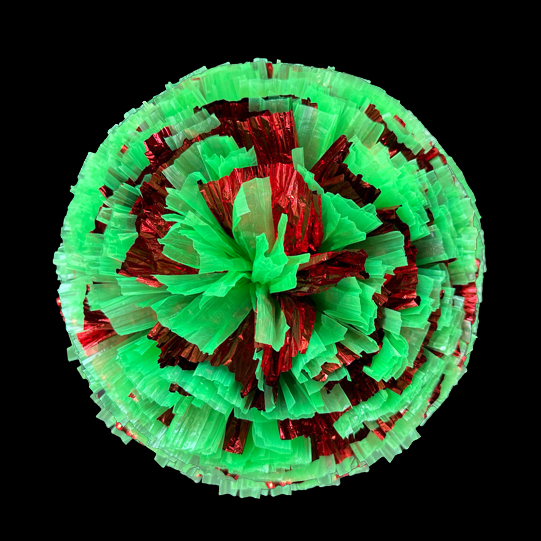 Our Products - Fluffy Dance Poms