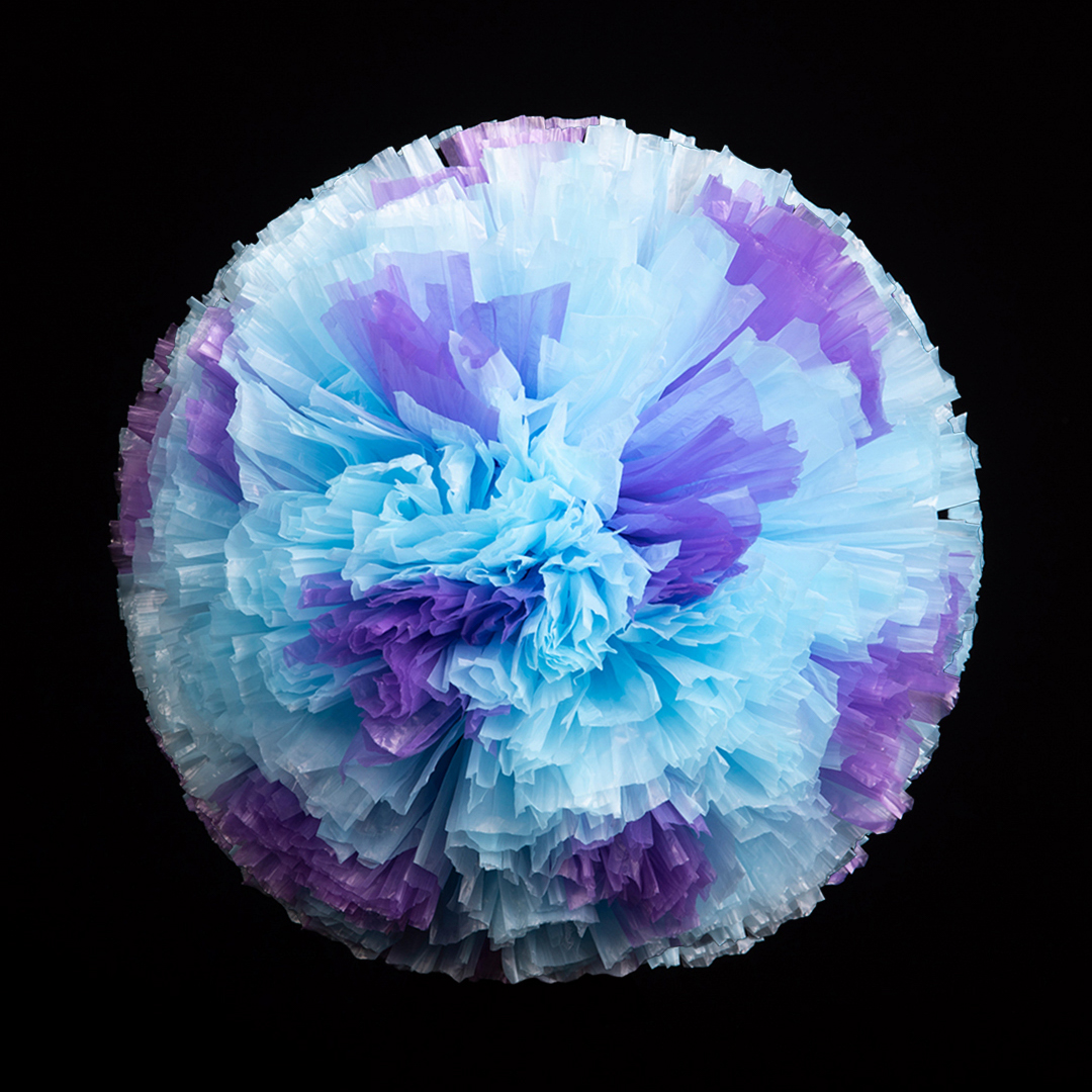 Fluffy Dance Poms