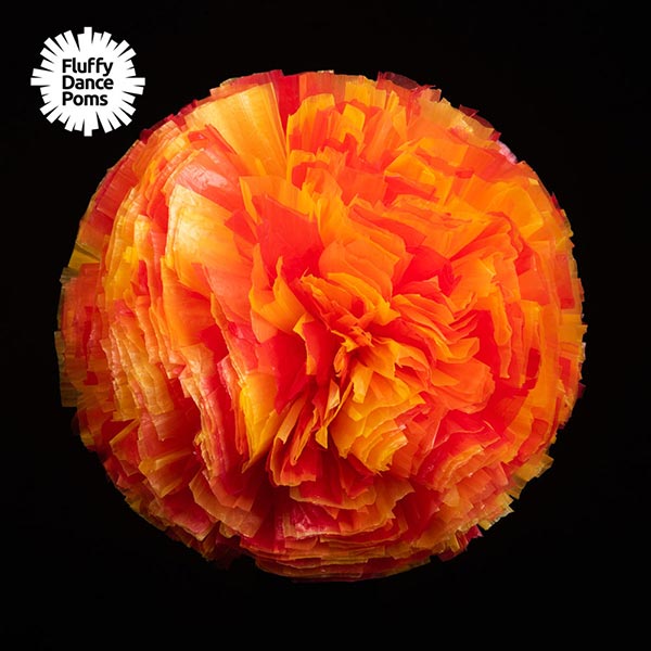 Our Products - Fluffy Dance Poms